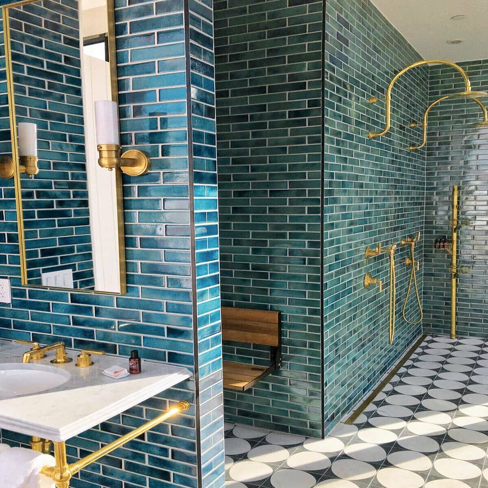 Pebble Beach Collection — Artisan Tile Company