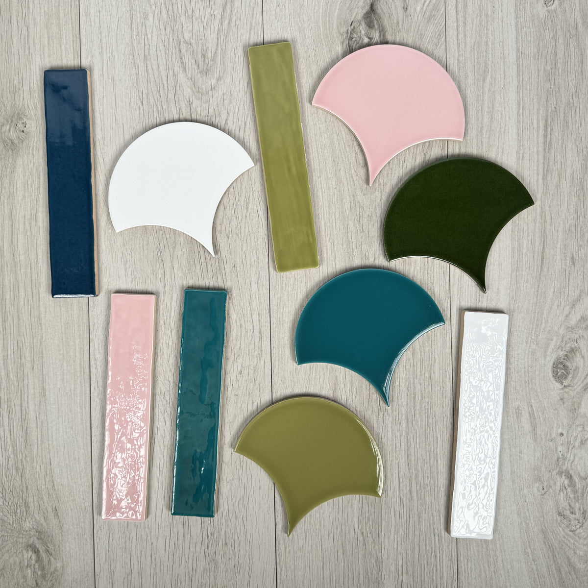 Iconic Collection — Artisan Tile Company