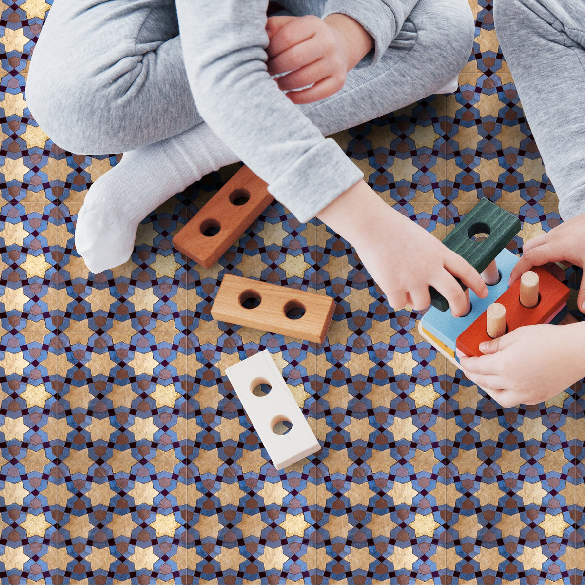 Pasha Collection — Artisan Tile Company