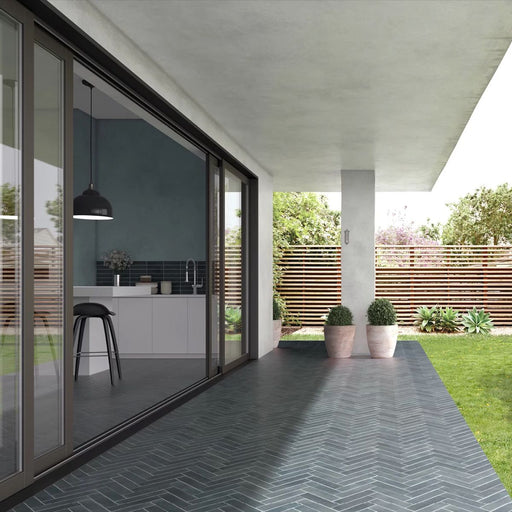 Outdoors — Artisan Tile Company