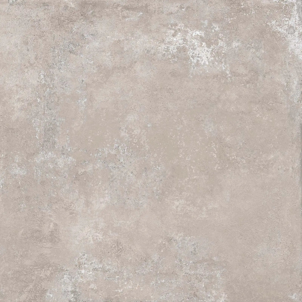 CUT TILE SAMPLE Plaster of Paris Rope 60cm x 60cm — Artisan Tile Company