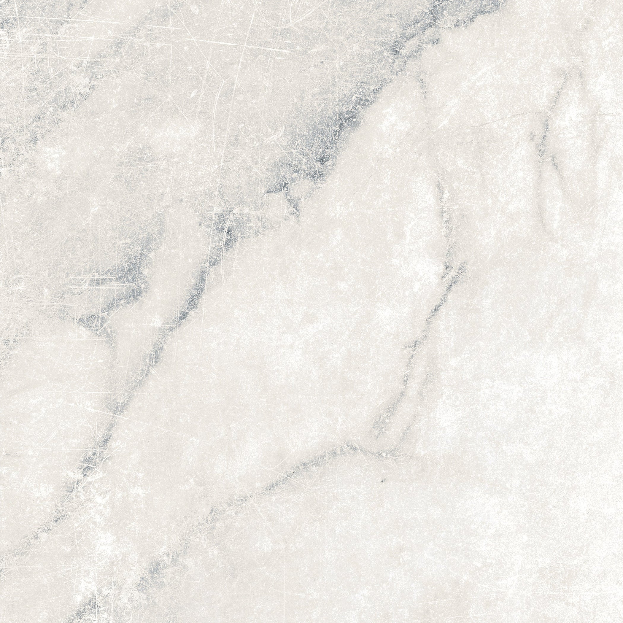 Haven Antique White Marble Style Chequerboard Tiles | 30cm x 30cm ...