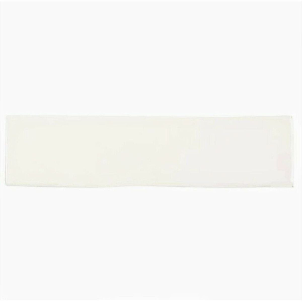 Countryside Tile | Matt White Tile | Handmade Effect | Rustic Tile | 7 ...
