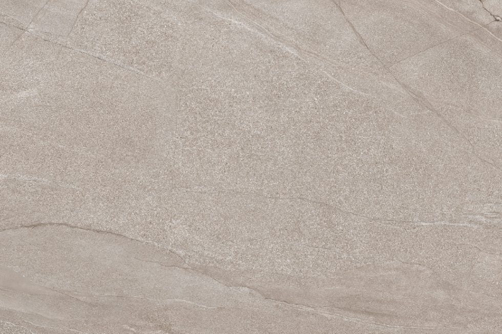 CUT TILE SAMPLE Cocoon Stone Natural 2CM Outdoor Porcelain Tiles 60cm ...