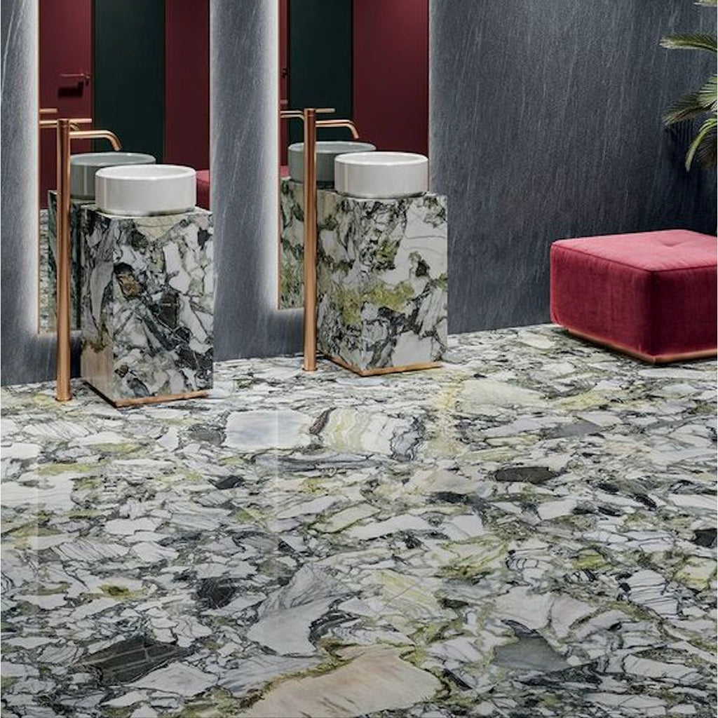 Grand Yeshil Polished 60cm x 120cm