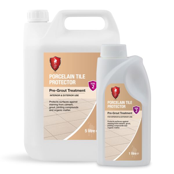 LTP Porcelain Tile Protector 1ltr — Artisan Tile Company