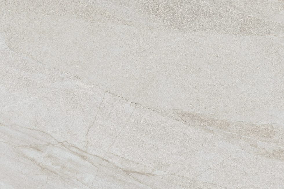 CUT TILE SAMPLE Cocoon Stone Light 2CM Outdoor Porcelain Tiles 60cm x ...