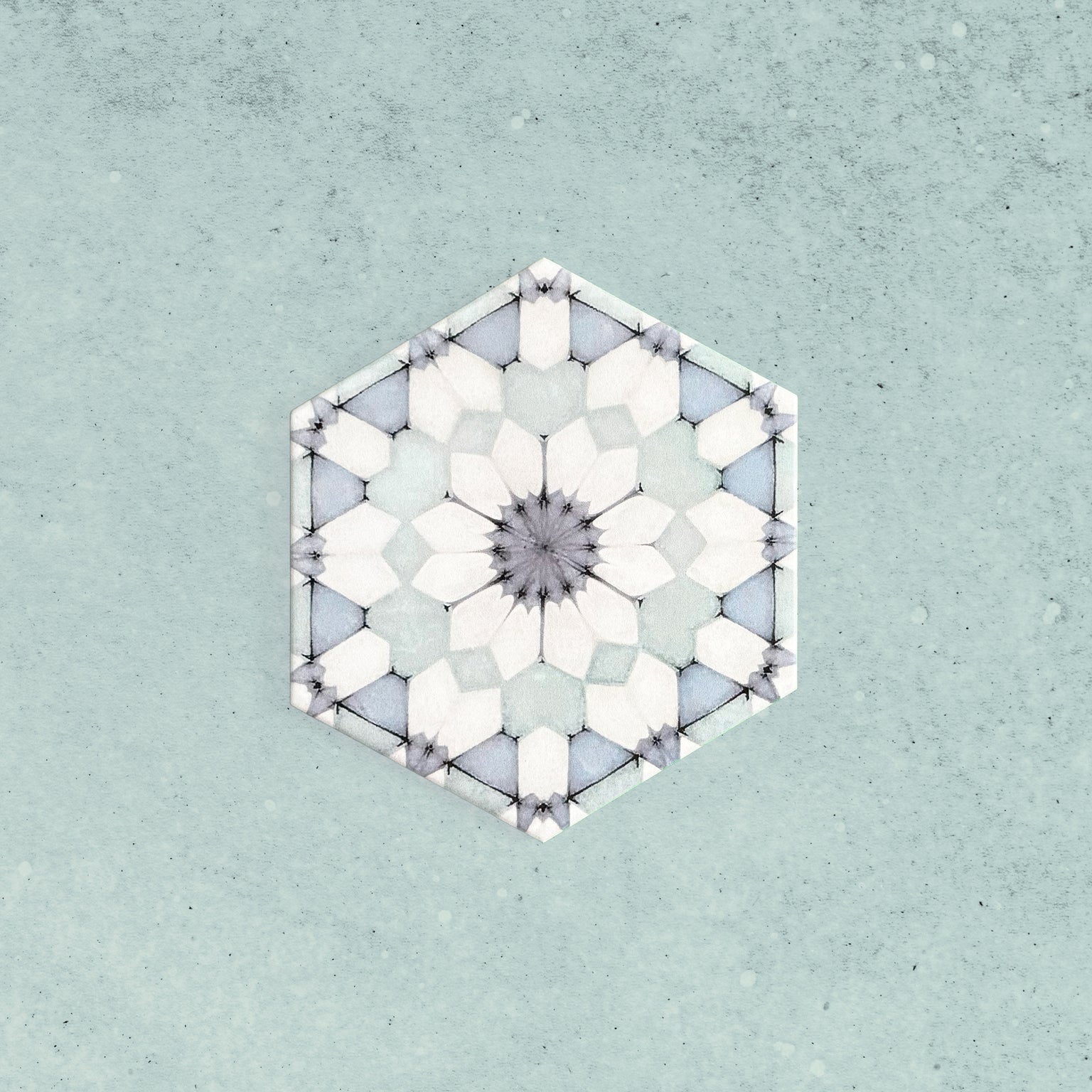 Hexagon / Octagonal Tiles — Artisan Tile Company