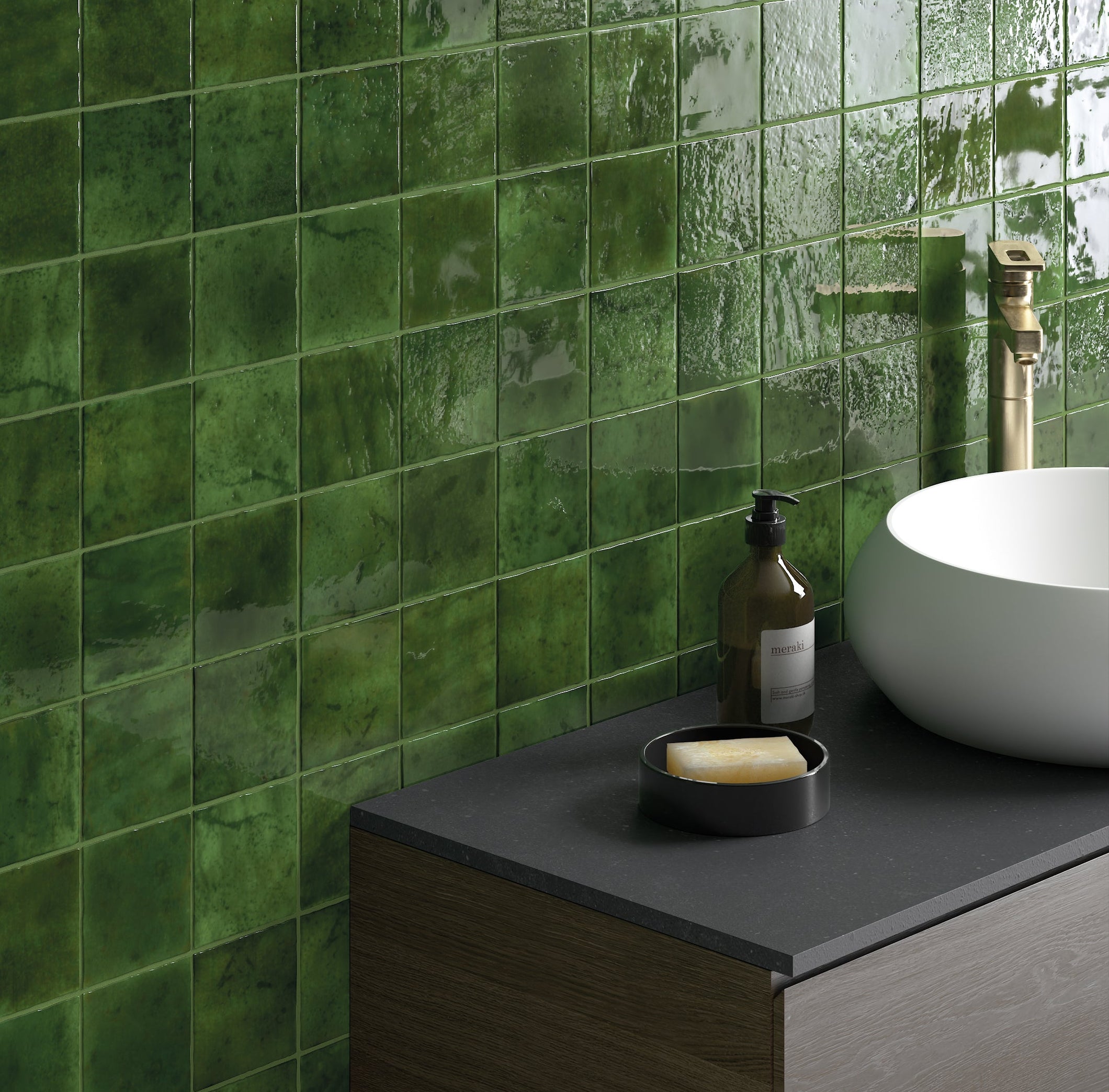 Artisan Tile Company | Exquisite Tiles for Kitchens, Bathrooms