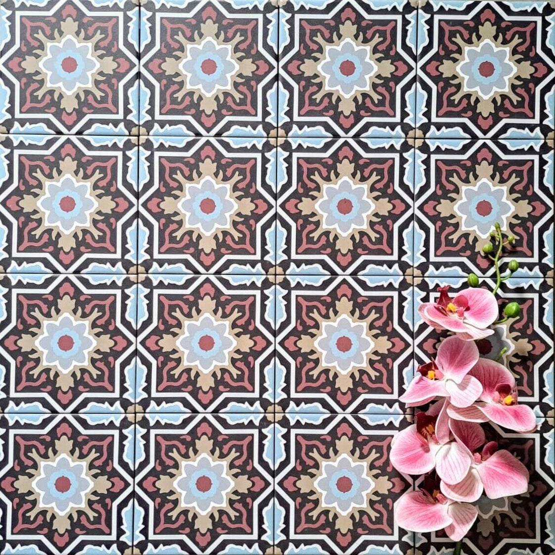 Floor Tiles | Durable and Stylish Floor Tiles for Every Space | Artisa ...