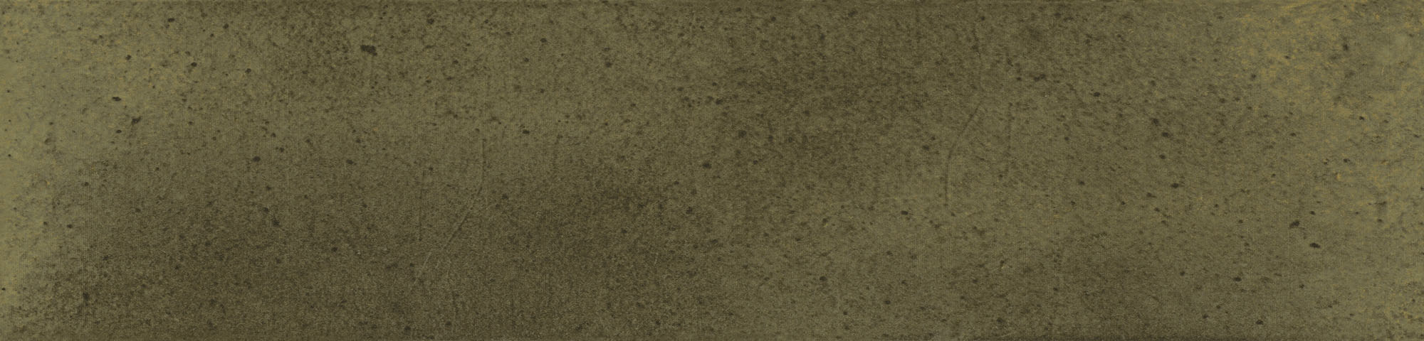 FULL TILE SAMPLE Izmir BRICK Daisy Green Gloss 6cm 25cm — Artisan Tile ...