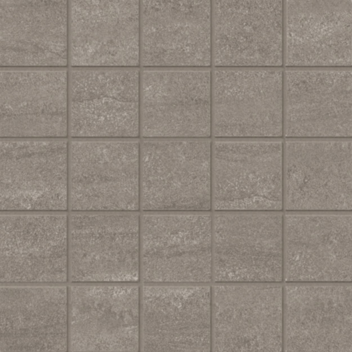 Alpine Stone Grey Mosaic — Artisan Tile Company