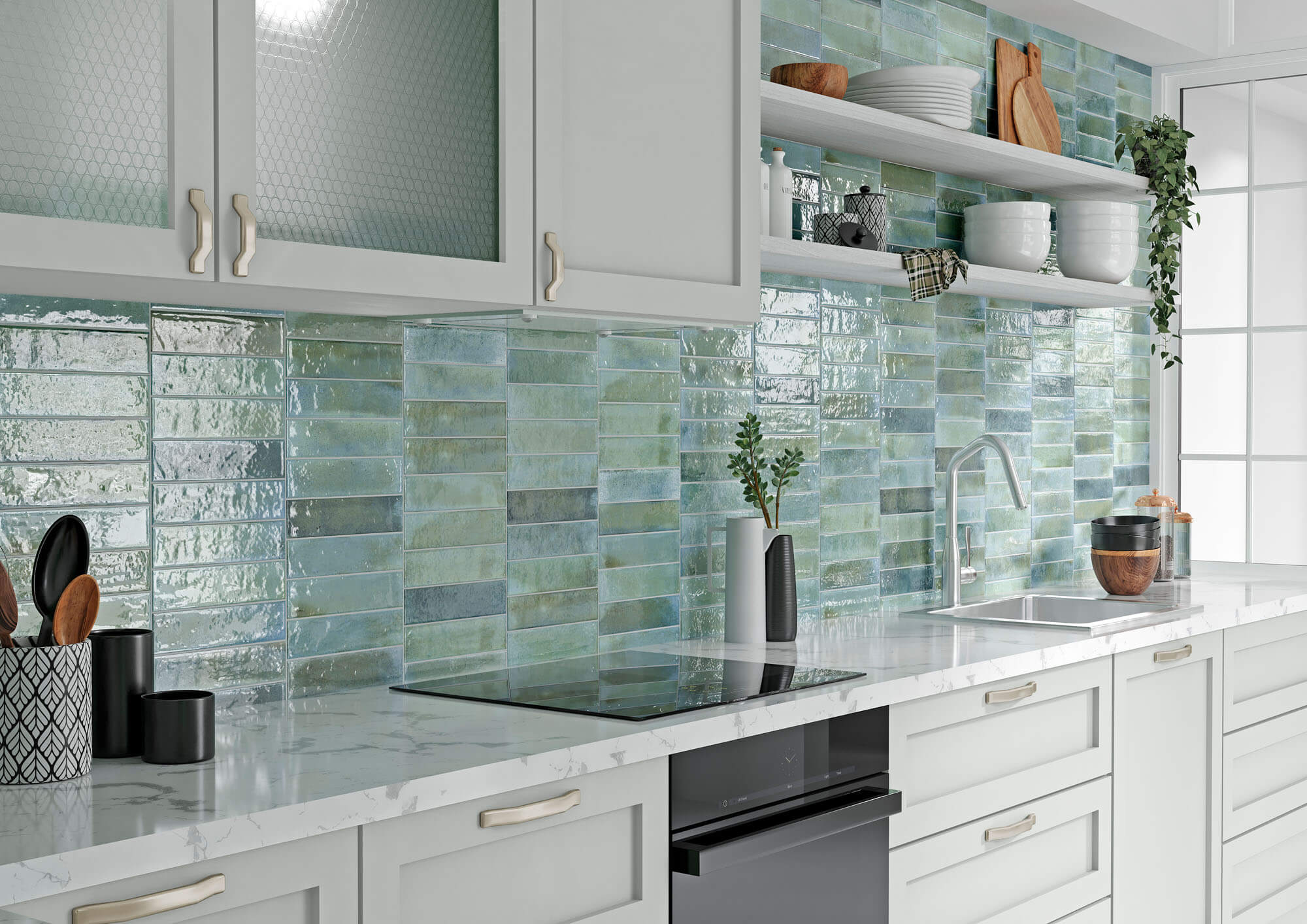 Artisan Tile Company | Exquisite Tiles for Kitchens, Bathrooms