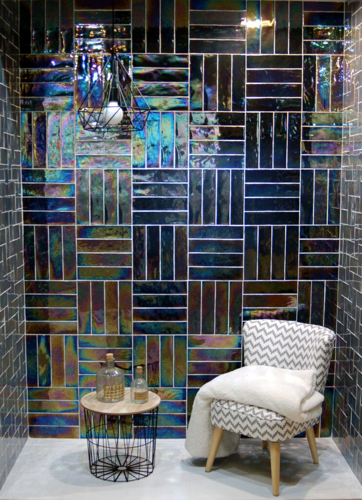 Lustre Wall Tile Collection — Artisan Tile Company