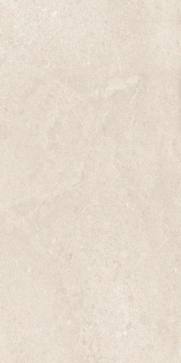 CUT TILE SAMPLE Jeddah Avorio Neutra Stone | Wall & Floor Tiles | 30cm ...