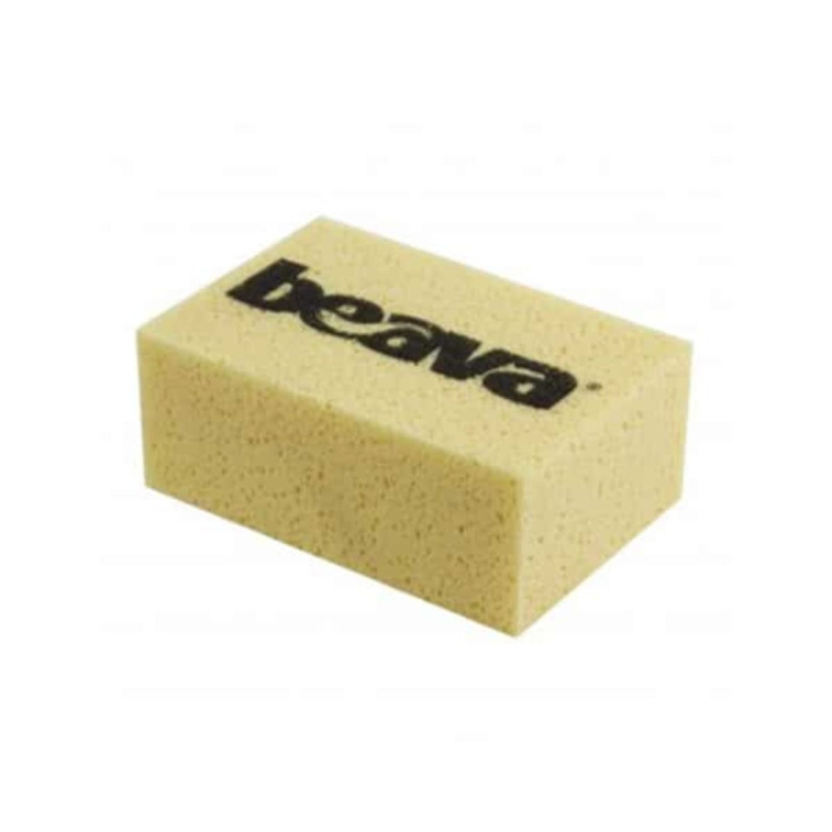 Beava Hydro Grouting Sponge — Artisan Tile Company