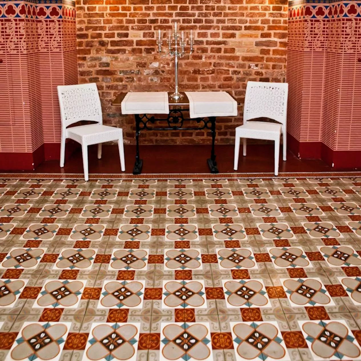 Floor Tiles | Durable and Stylish Floor Tiles for Every Space | Artisa ...